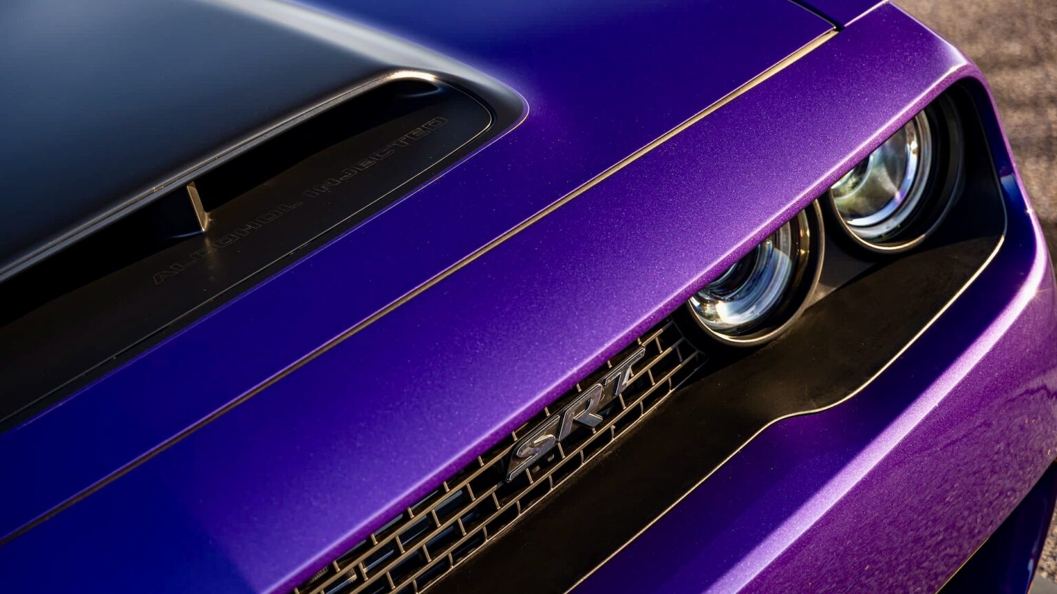 Hennessey Producing A 1,700 HP Upgrade For The Demon 170 | MoparInsiders